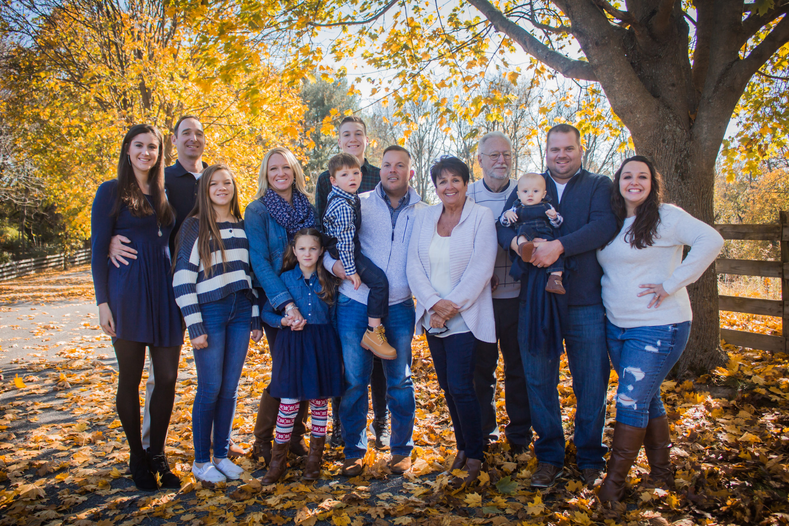 About Us – Crouse Workshop LLC